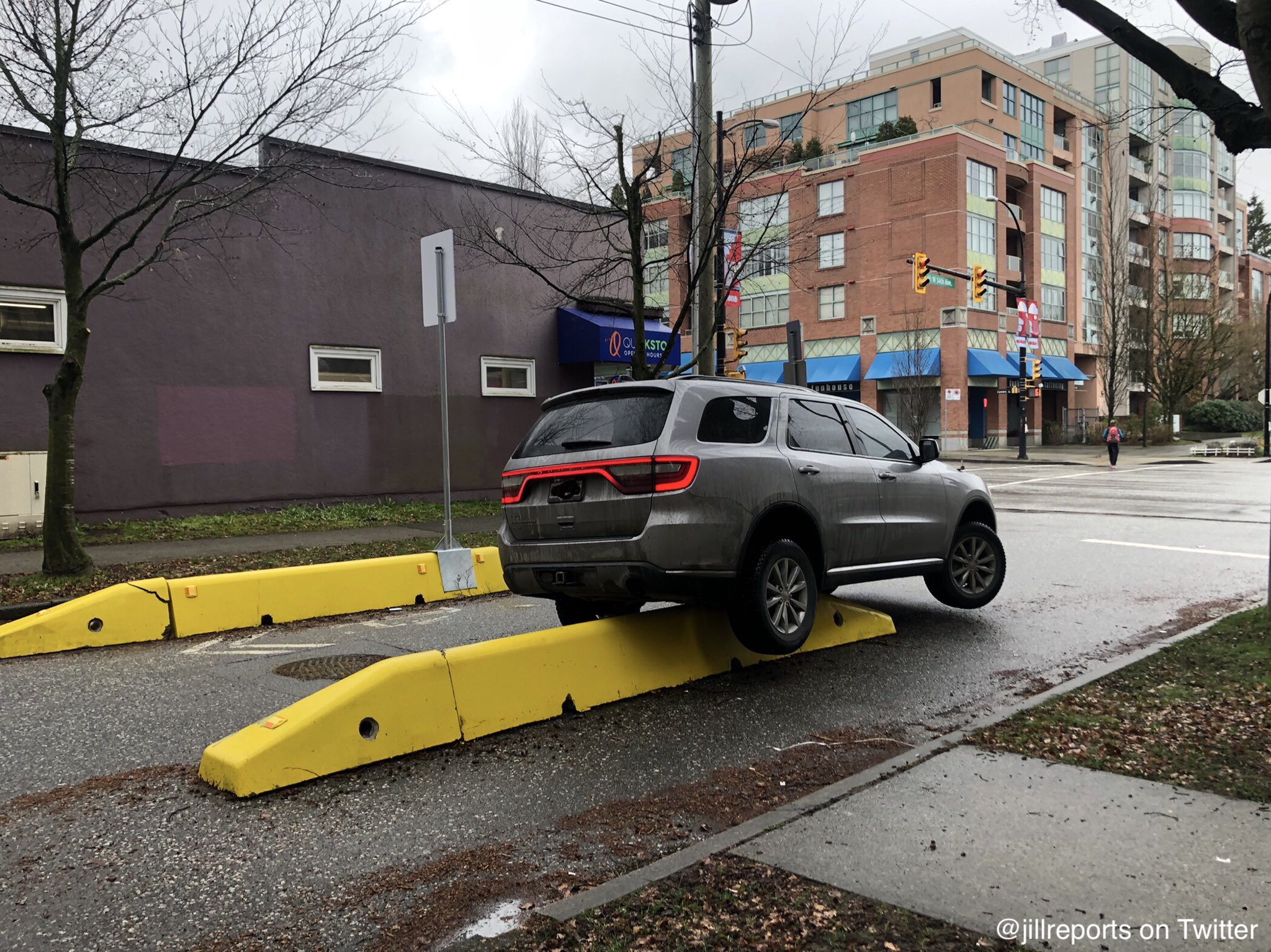 Vision Zero Vancouver – A city we can all get around safely
