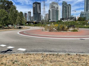 Vision Zero Vancouver – A city we can all get around safely