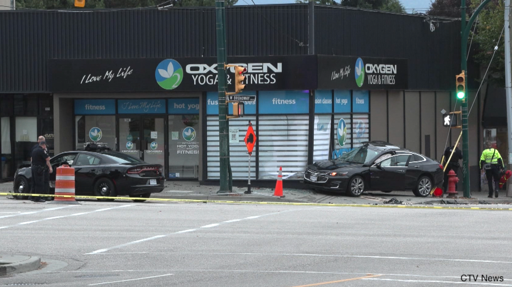 Vision Zero Vancouver – A city we can all get around safely