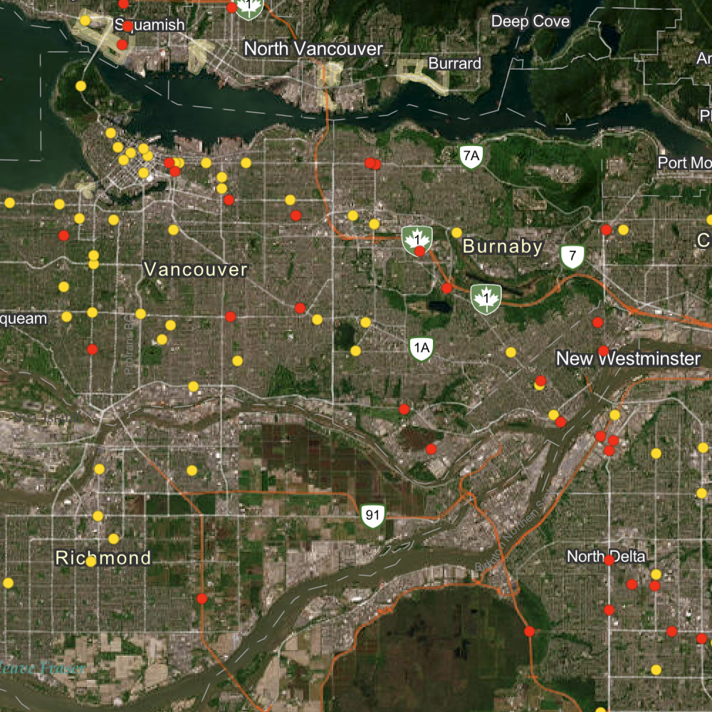 Resources – Vision Zero Vancouver