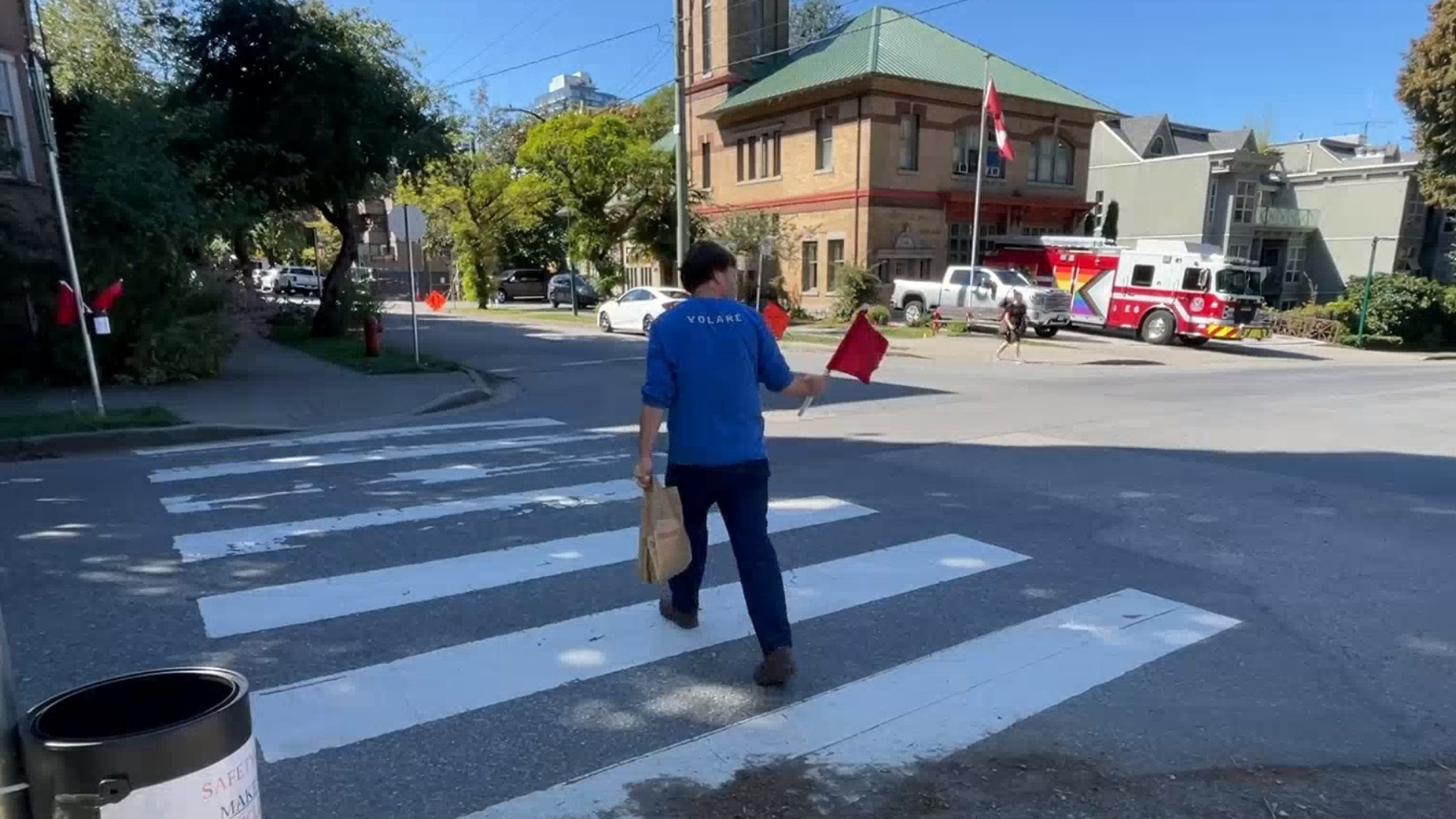 Grab a Brick! – Vision Zero Vancouver