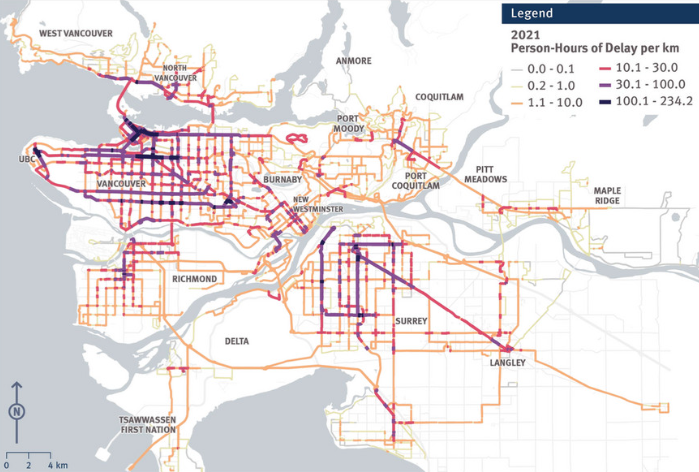 Take Action: Add Bus Lanes to TransLink’s Priority Routes – Vision Zero ...