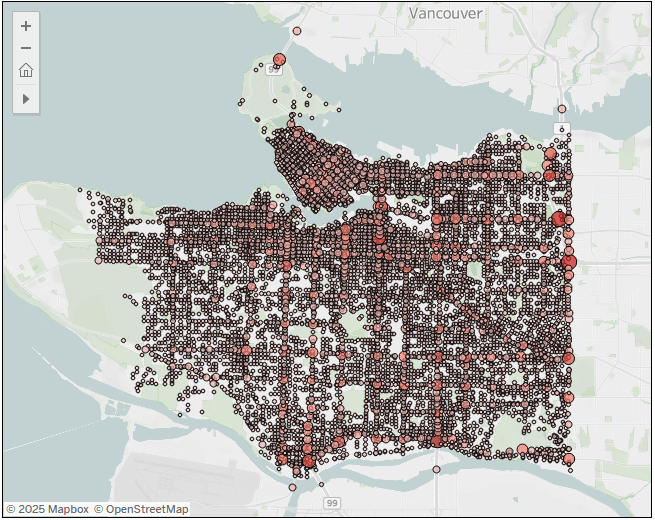 Have you seen our stickers around town? – Vision Zero Vancouver